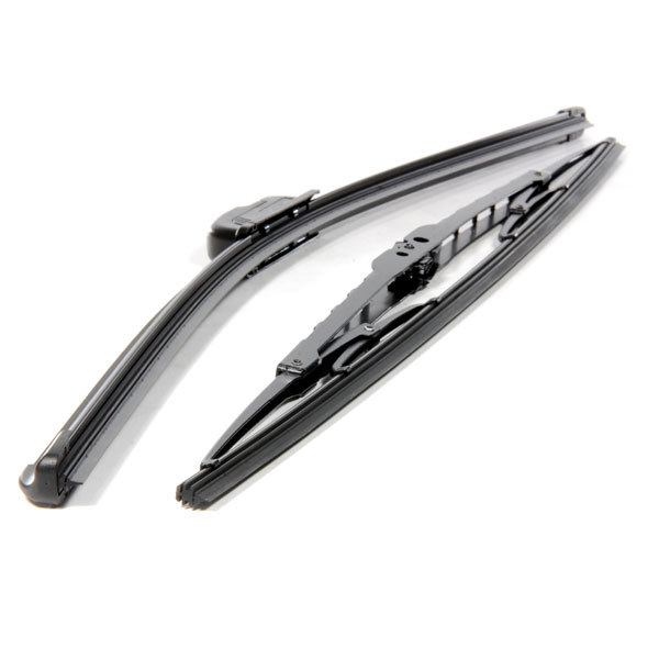 Wiper Blade Replacement - ASAP Auto Glass